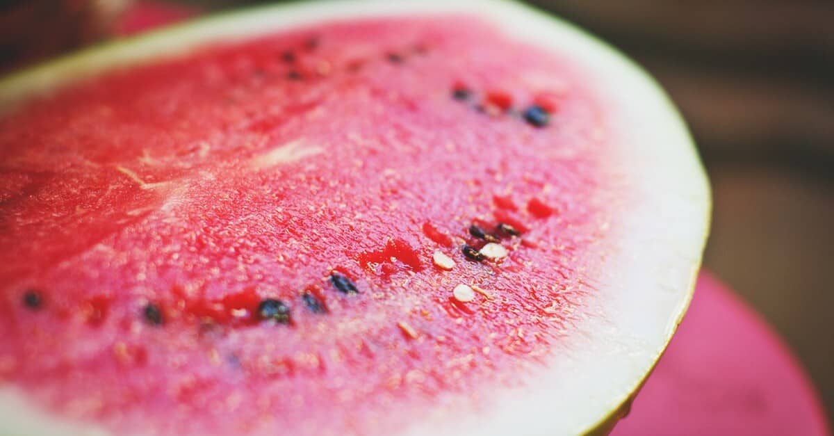 Increíble: aprenda a cortar sandia con este truco
