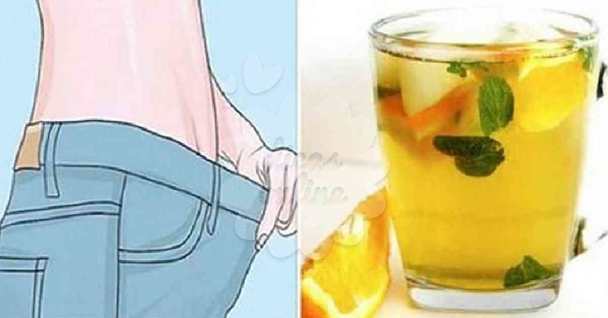 3 poderosas recetas para desintoxicar el organismo