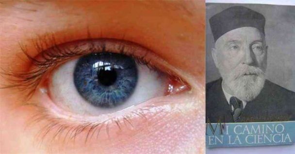 Receta para mejorar la visión