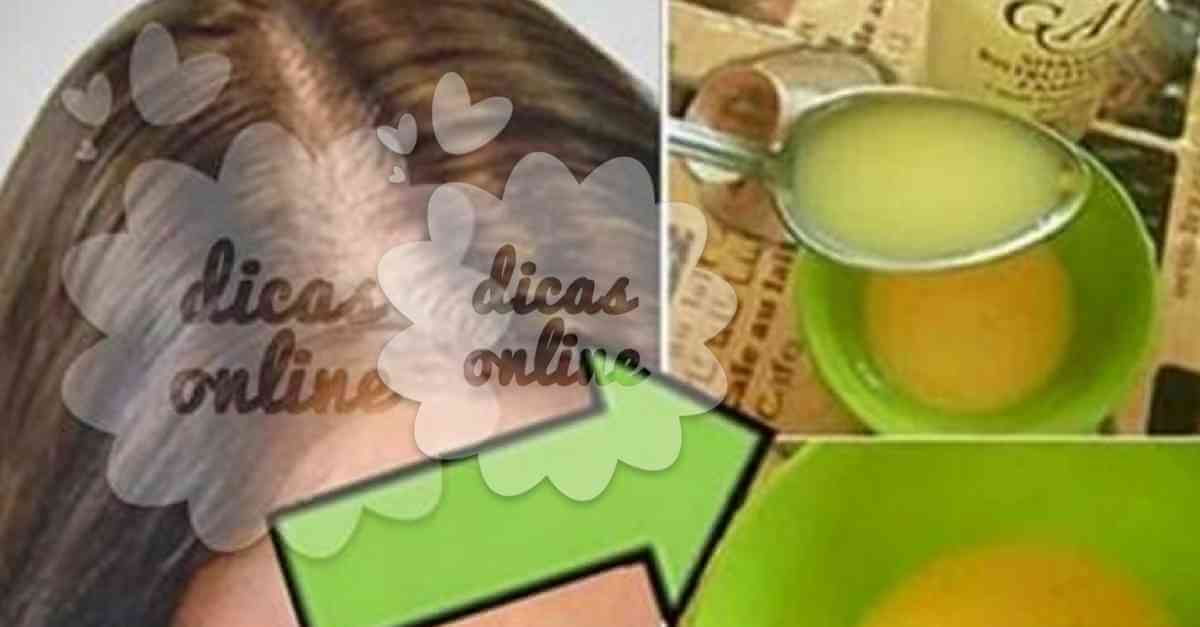 Champú natural – vea cómo preparar un champú casero que dará fuerza y ...