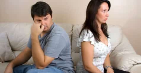 Celar a tu pareja no significa que la ames