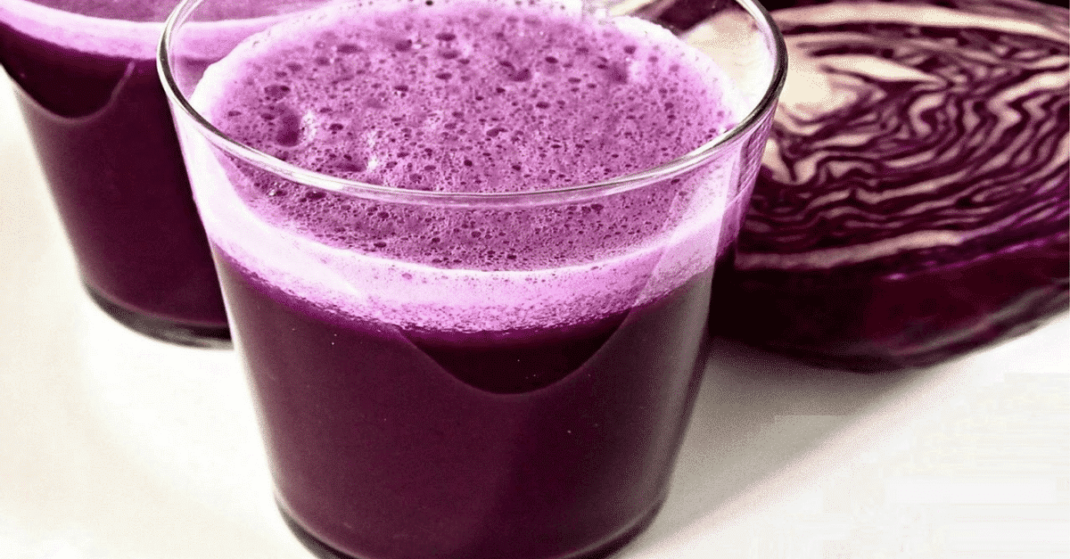 Sorpréndase con los múltiples beneficios de la col morada