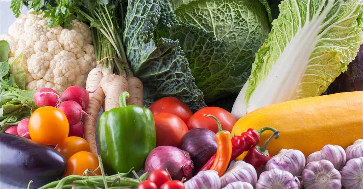 Dieta alcalina: conviértase en una persona saludable