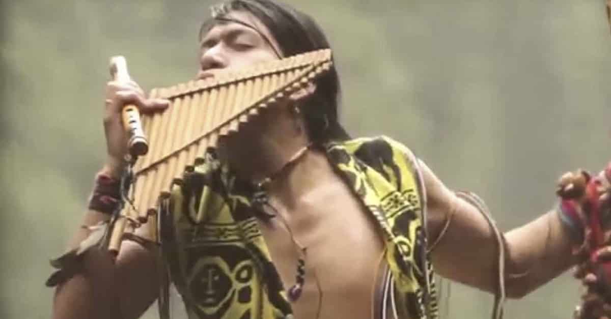 “El Cóndor pasa”: El poder de la música en nuestra salud