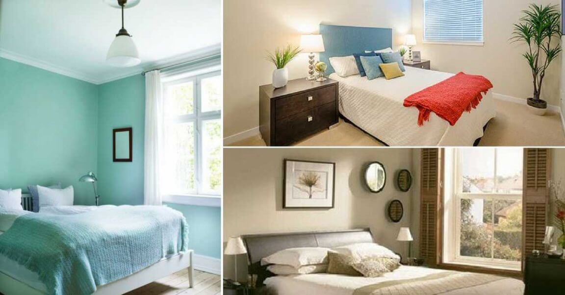 ¡Conozca 10 consejos para tener un cuarto fantástico!