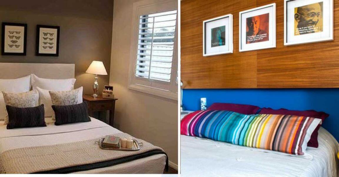 ¡Conozca 10 consejos para tener un cuarto fantástico!