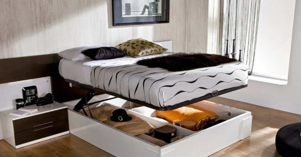 ¡Conozca 10 consejos para tener un cuarto fantástico!