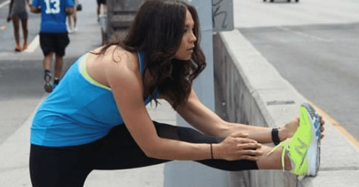 ¡Emily Abbate perdió 40 kilos! Conozca su historia