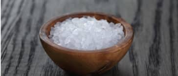 15 aplicaciones para la sal refinada que usted desconocía - e-Consejos