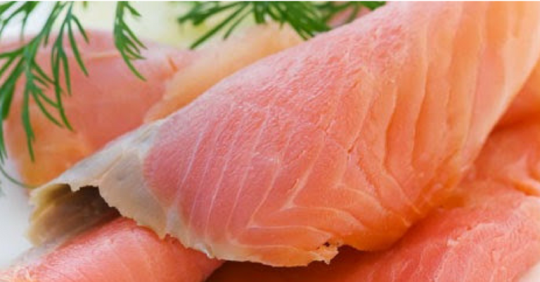 ¡Cuidado al consumir pescado crudo! Su incorrecta preparación puede ...