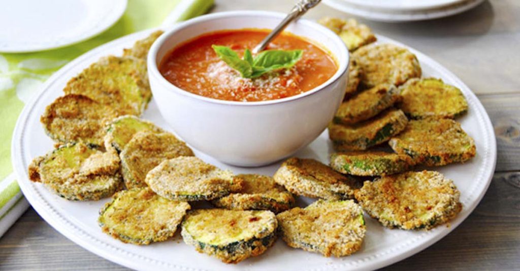 20 deliciosos y sencillos "snaks" para conservar la figura