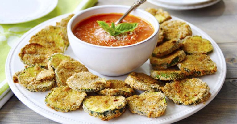 20 deliciosos y sencillos "snaks" para conservar la figura