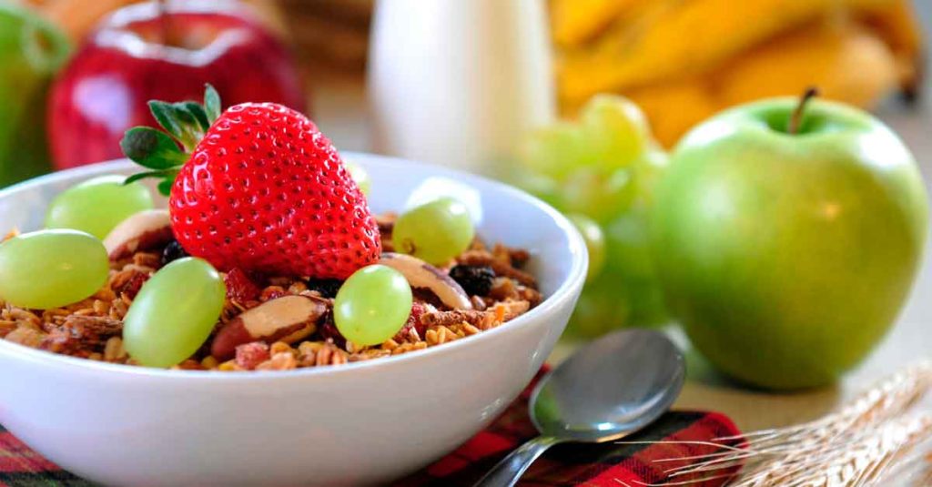 Desayunar para adelgazar: aprenda cómo hacerlo y por qué