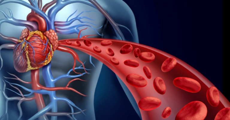 Estos 7 síntomas indican que su circulación no se encuentra bien