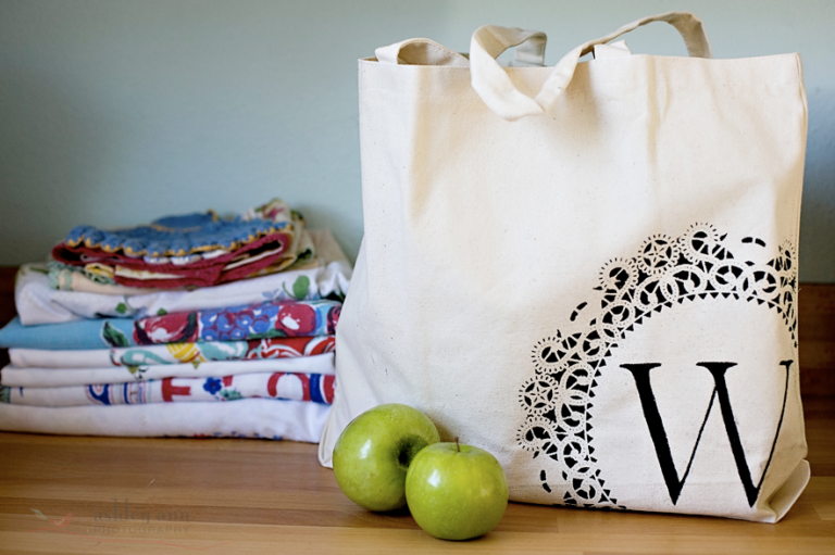 ¡Recicle su ropa de cama! Las fundas de sus almohadas son excelentes ...