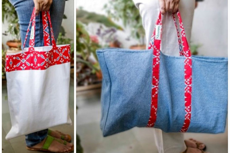 ¡Recicle su ropa de cama! Las fundas de sus almohadas son excelentes ...