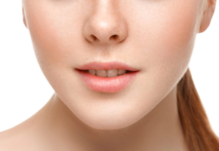 Logre identificar estas 10 señales en su rostro y sepa mucho más sobre ...