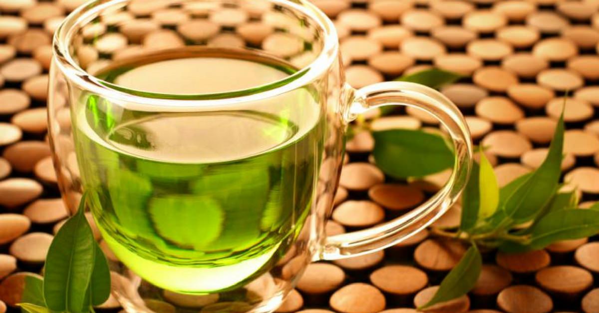 ¿Conoces cuáles son los beneficios del té verde?
