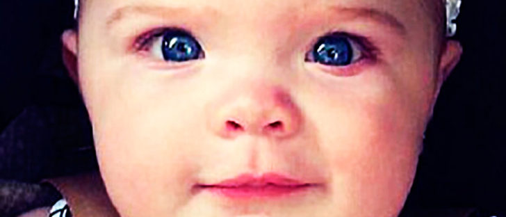 Su bebé dejó de respirar de repente, así que llamó a emergencias - e ...