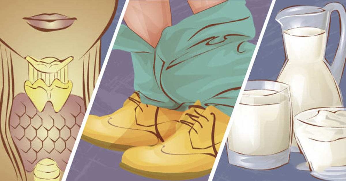 Estreñimiento crónico: causas y remedios naturales