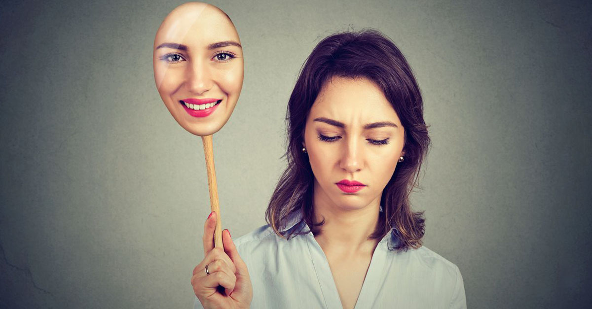 Consecuencias de reprimir los sentimientos y emociones