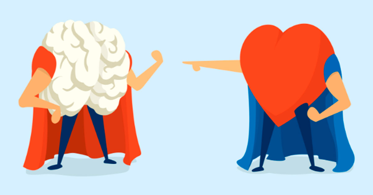 Consecuencias de reprimir los sentimientos y emociones