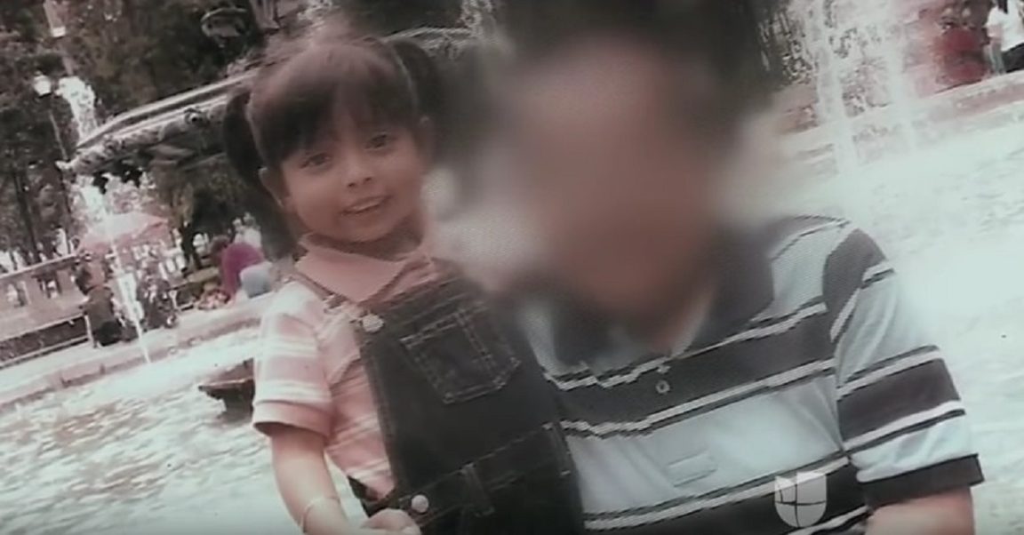 Secuestrada Desde Los 12 Años Ha Sido Violada Más De 40 Mil Veces