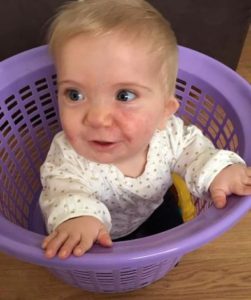 Ellos miden casi dos metros y para sorpresa de todos su bebé nació con ...