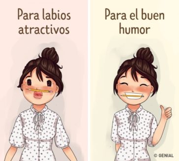 10 fantásticos trucos de nuestro cuerpo que le sorprenderán