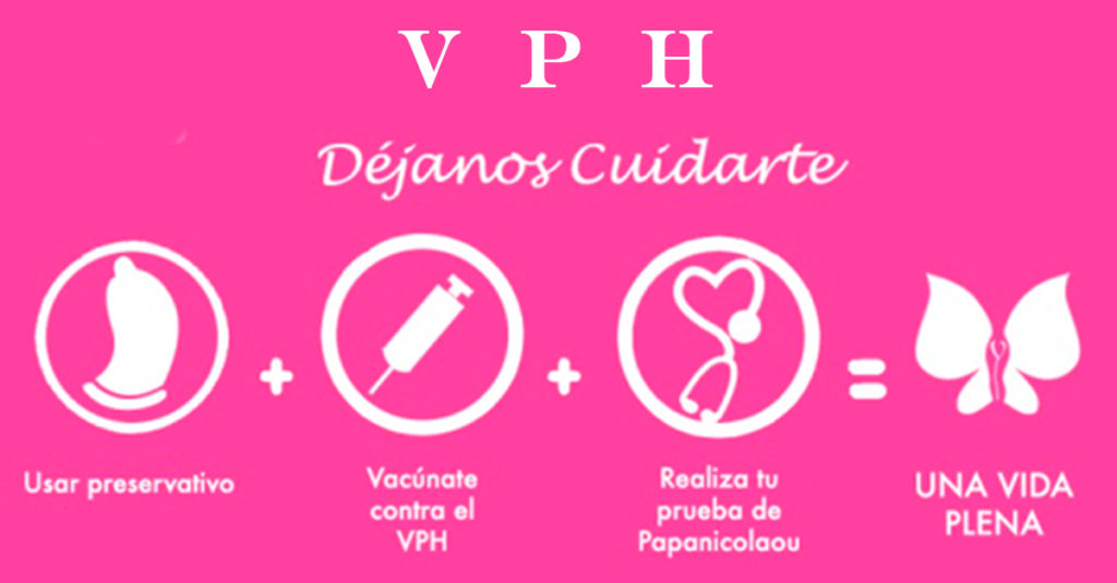 El VPH: síntomas, consecuencias y prevención