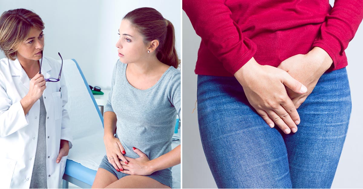 El VPH: síntomas, consecuencias y prevención