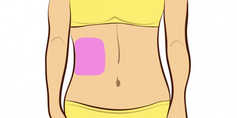 Conozca las causas del dolor en diferentes zonas del abdomen