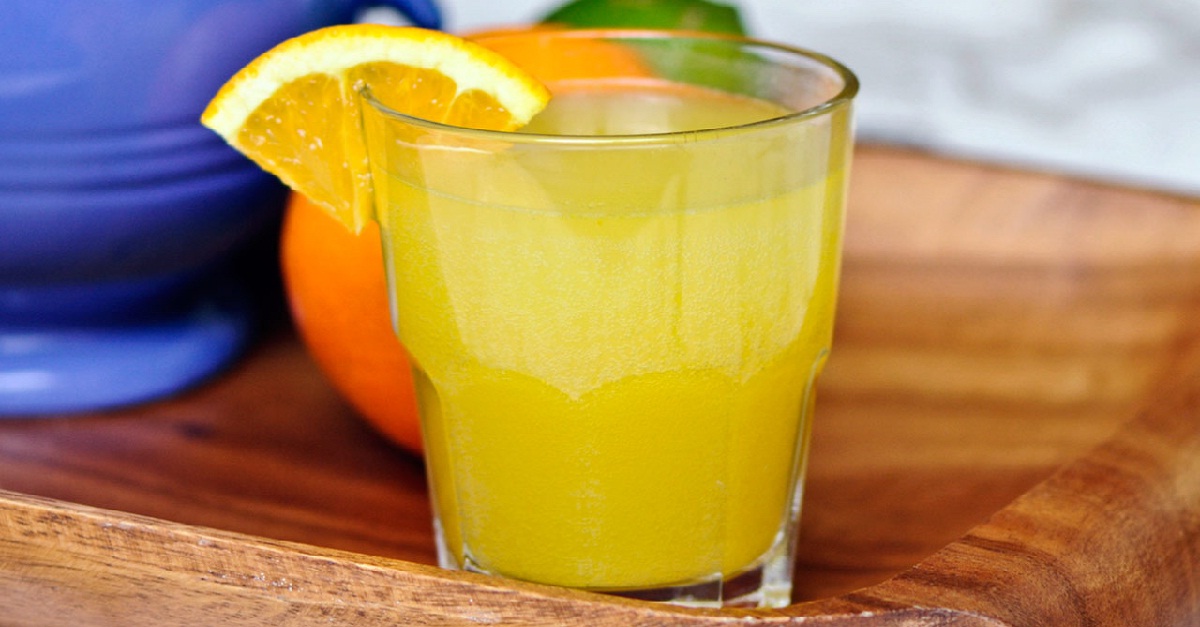 Aprenda a preparara Fanta casera