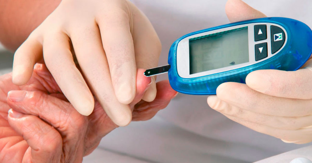 Hipoglucemia: causas, síntomas y tratamientos