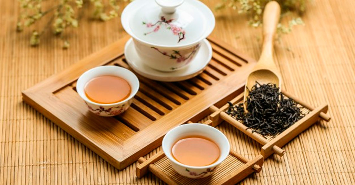 ¿Té o infusión? Conozca la diferencia