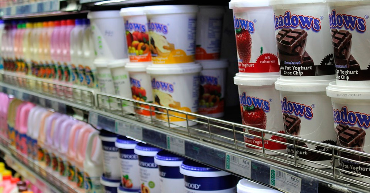 ¿Los alimentos vencidos pueden consumirse?