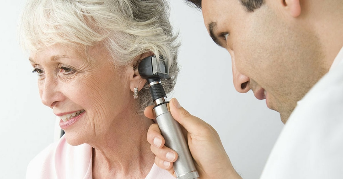 ¿Sabe en qué consiste la pérdida auditiva?