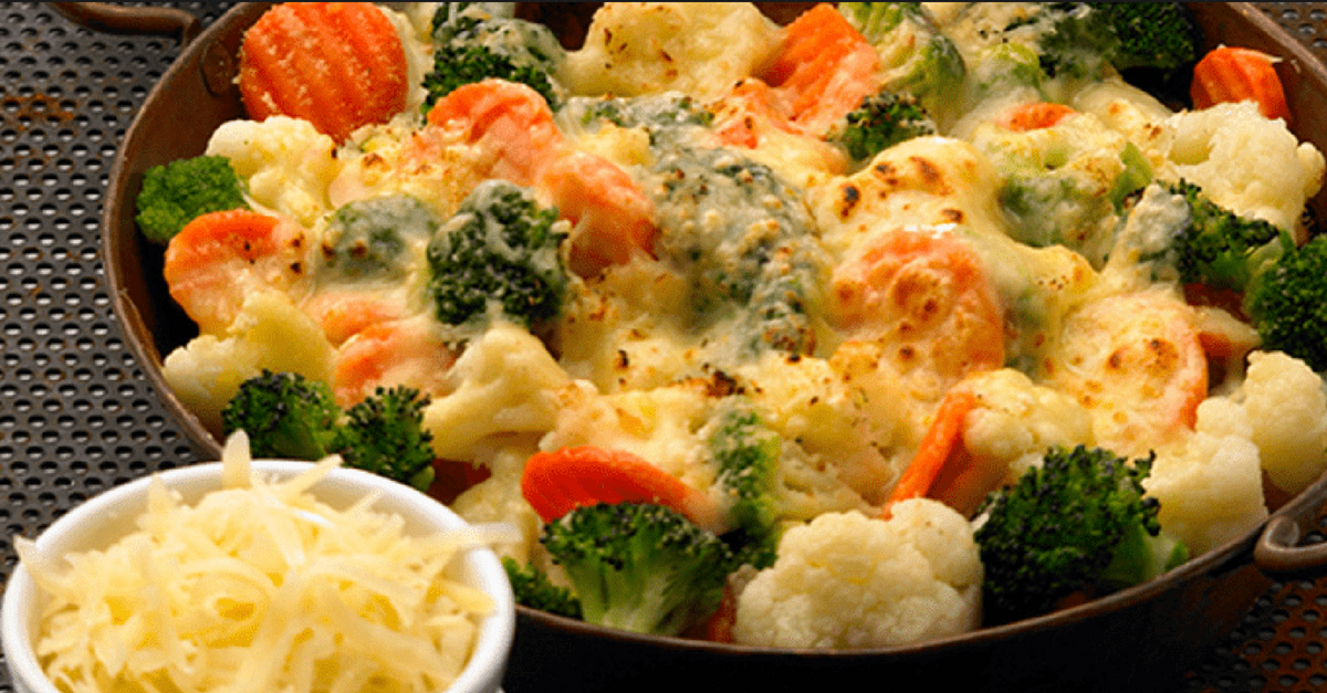 Recetas con brócoli: 4 opciones saludables