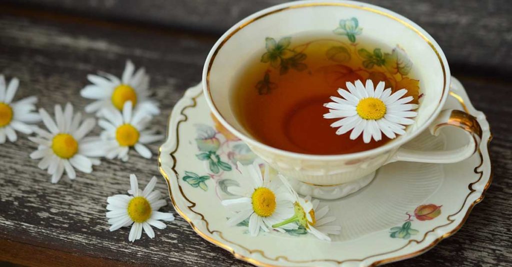 Manzanilla: propiedades, usos y contraindicaciones