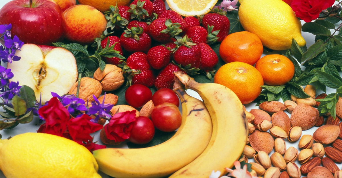 ¿Cuáles son los alimentos que provocan mal olor corporal?