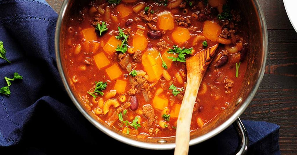 Cómo hacer estofado: 4 Recetas tradicionales