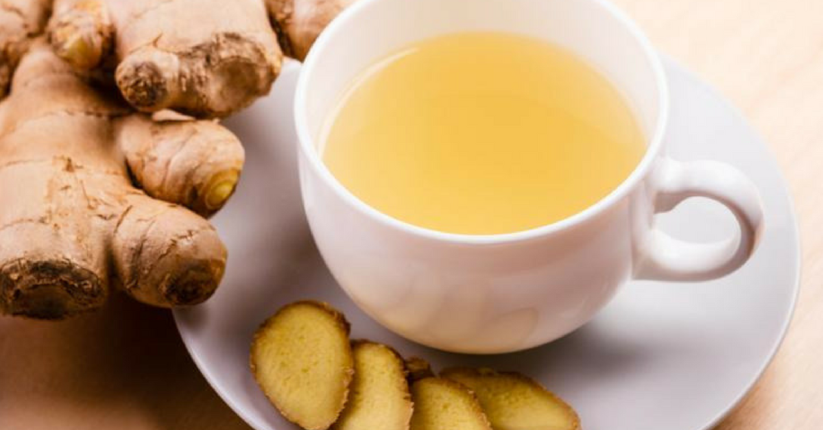 Usos medicinales del jengibre: 5 tratamientos con esta planta