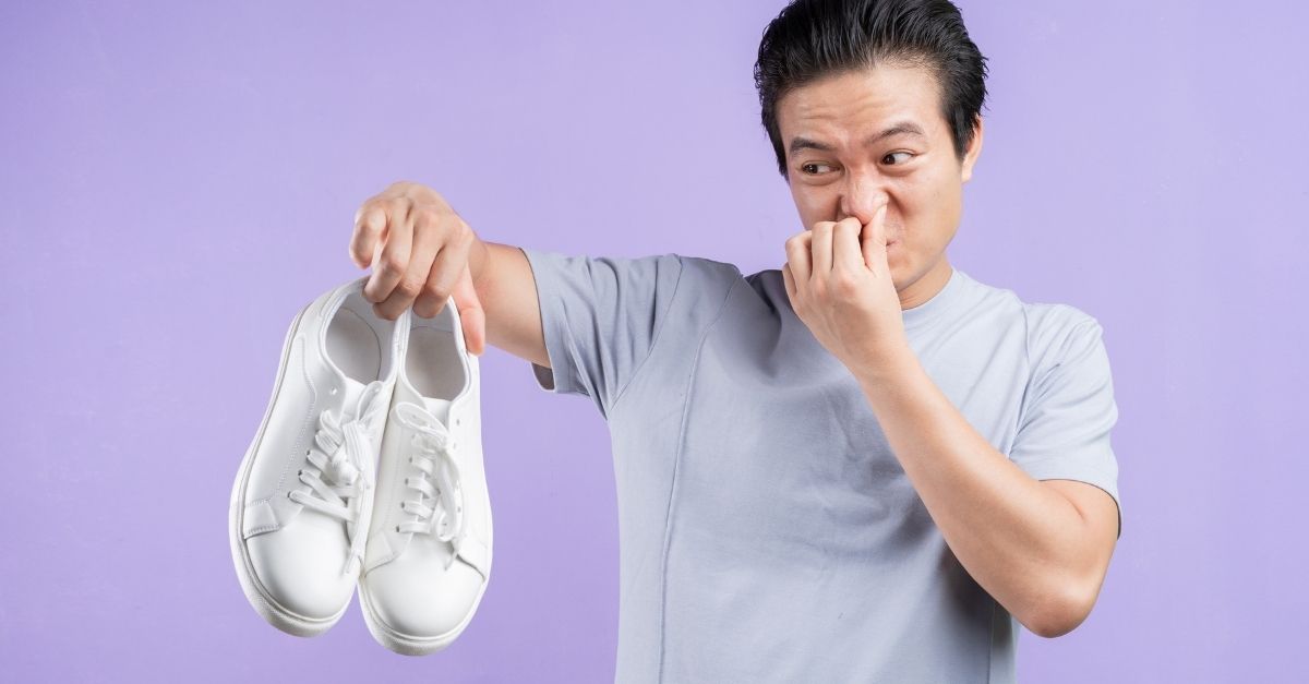 Bromhidrosis: cómo lidiar con el olor fuerte y persistente del sudor