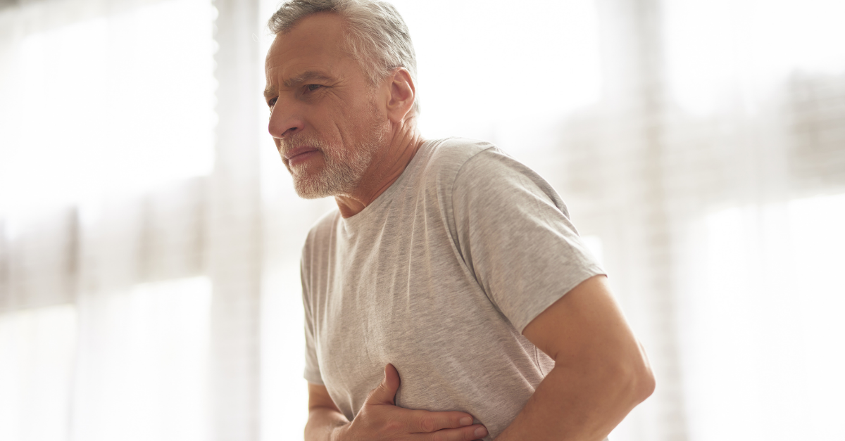 Cáncer en el cardias: conoce los factores de riesgo, síntomas y prevención