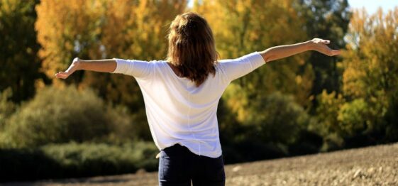 ¿El cuerpo se puede curar solo? ¿El cuerpo se puede curar solo?