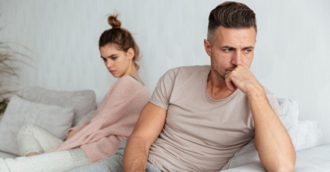 7 Problemas matrimoniales que las parejas sabias solucionan fácilmente