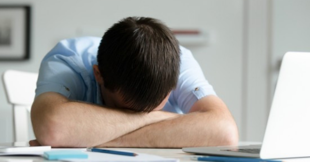 Somnolencia: qué es, causas y cómo evitarla