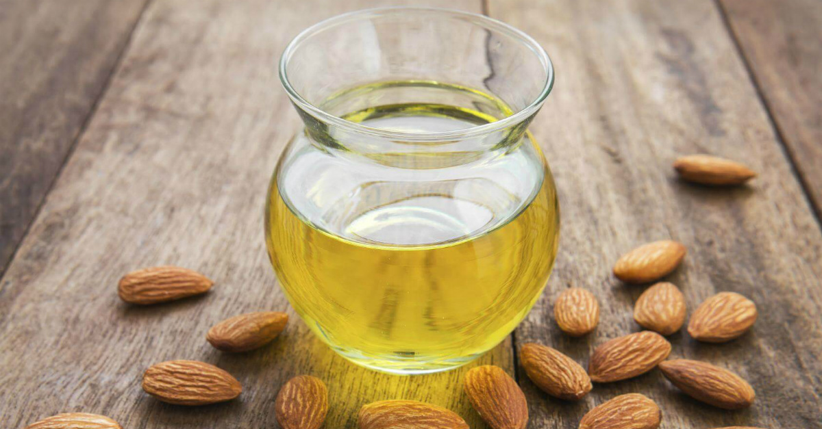 Aceite de almendras dulces: propiedades y usos