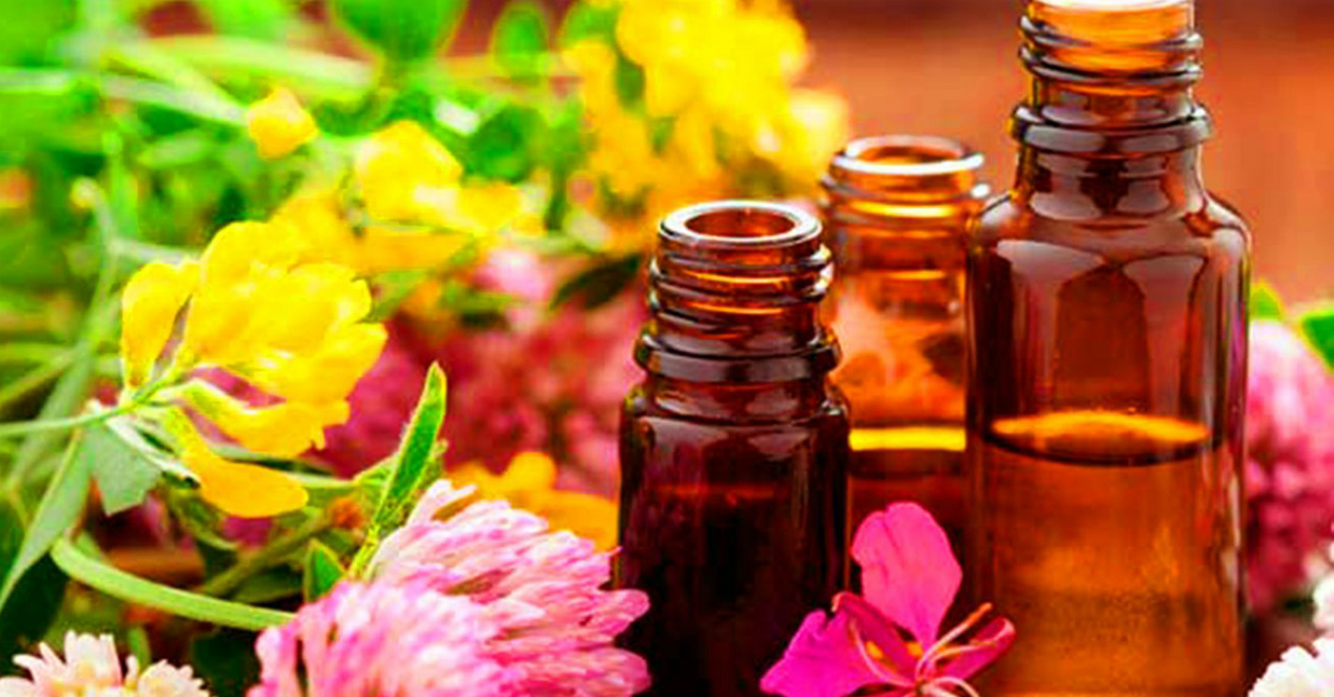 Qué son los aceites esenciales y cómo elaborarlos