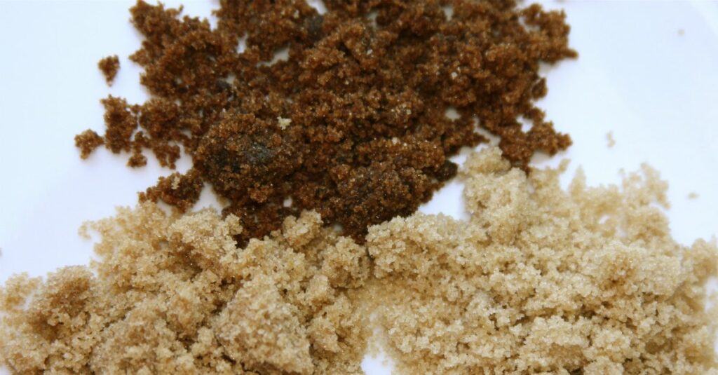 Conoce por qué el azúcar mascabado debe estar en tu menú